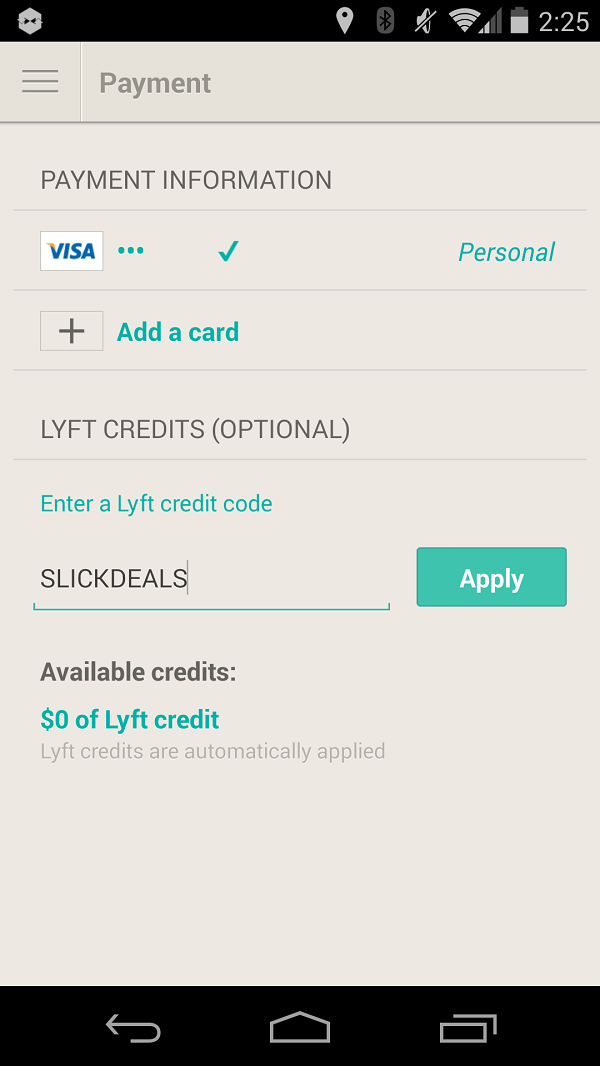 [Deal Alert] Free Lyft Ride Worth Up To $50 With This Promo Code For ...