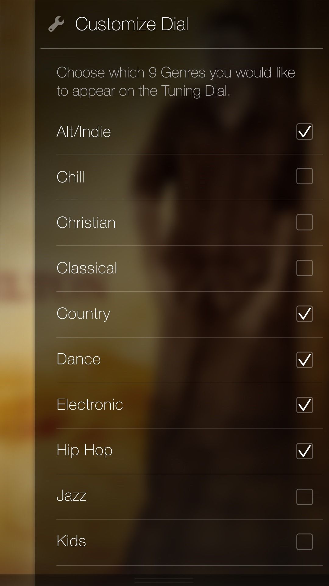 Samsung Updates Milk Music App With Support For Galaxy S5