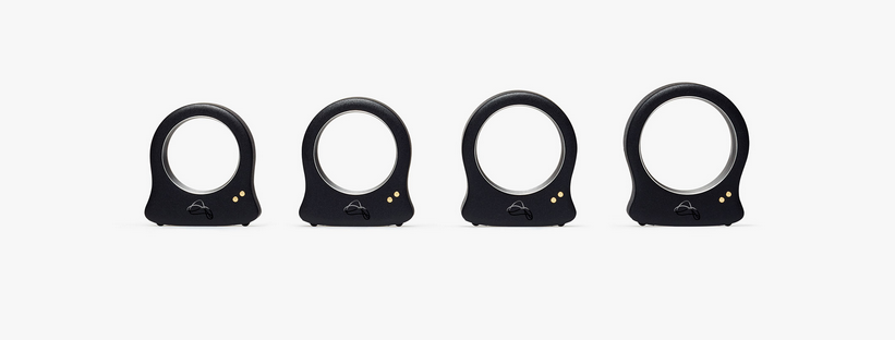 Nod Bluetooth-Enabled Gesture Control Ring Goes Up For $149.99 Pre ...
