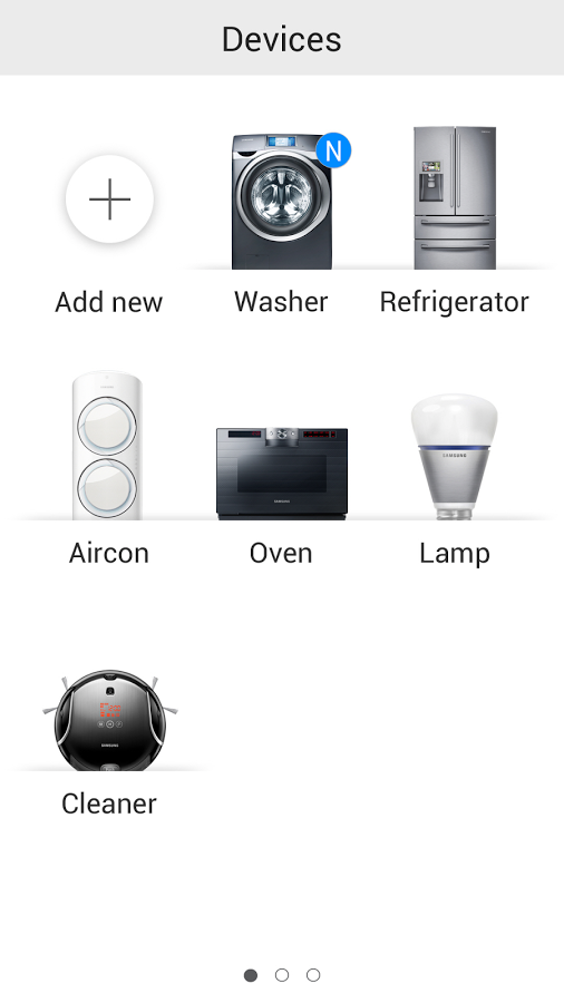 [New Apps] Samsung Smart Home And A Bunch Of Plugin Apps Are Now In The ...