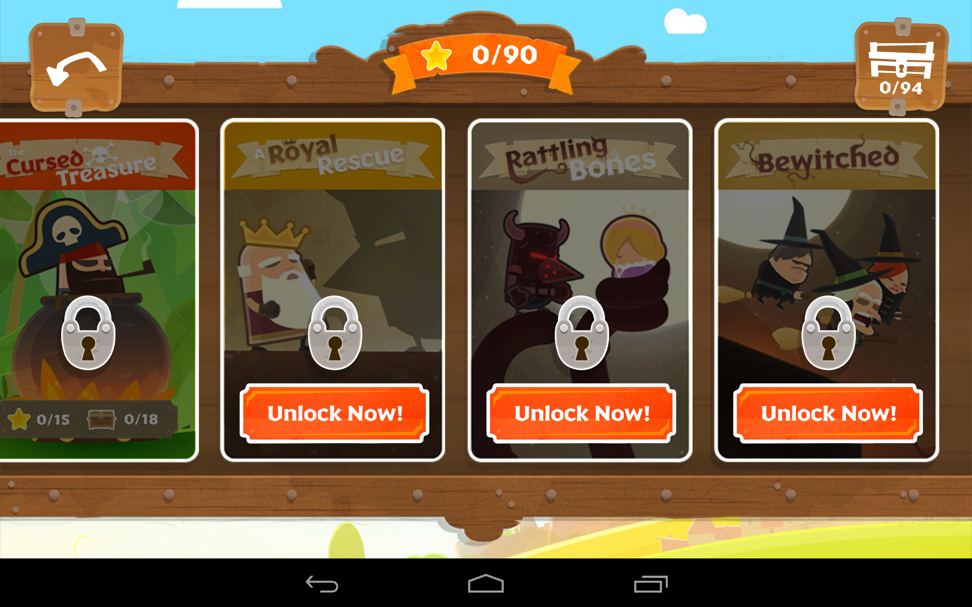 Tiny Thief Pulls A Bait And Switch, Runs Off With Your Original $2.99 ...