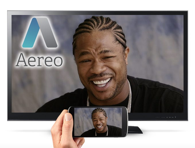 Aereo TV Will Get Chromecast Support On May 29th, If The Supreme Court ...