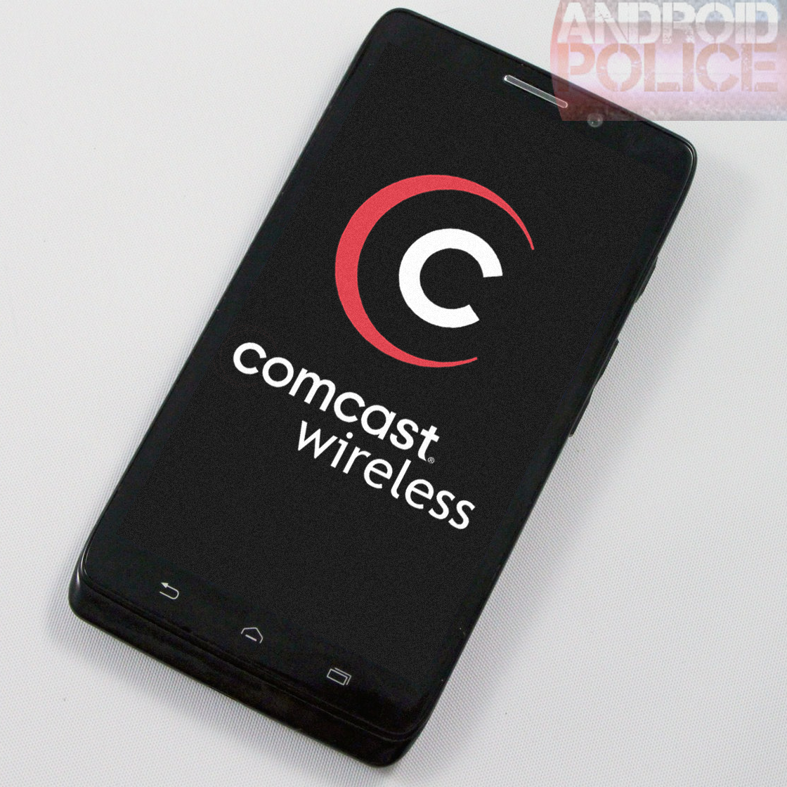 Report: Comcast Is Looking To Use Wi-Fi Networks To Enter The Wireless ...