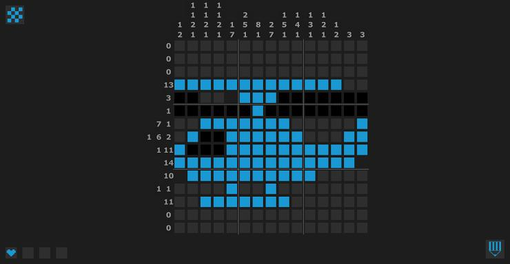 10 Awesome Minimalistic Math And Numbers Games For Android