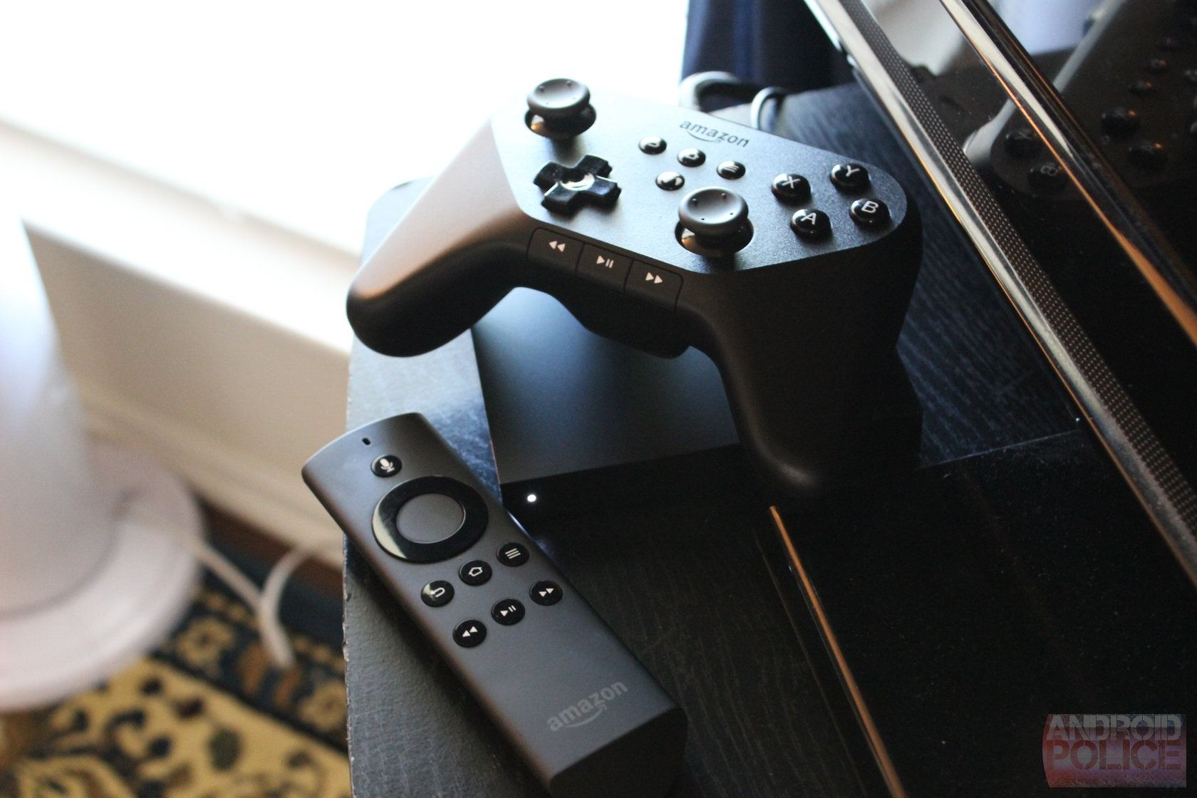 Amazon Fire TV Review: The Set-Top Box That Justifies Gary Busey's ...