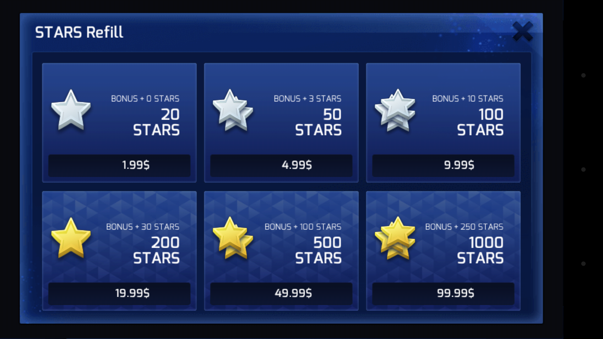 [New Game] Gamevil And The MLB Wonder If You Can Mix A High-End ...