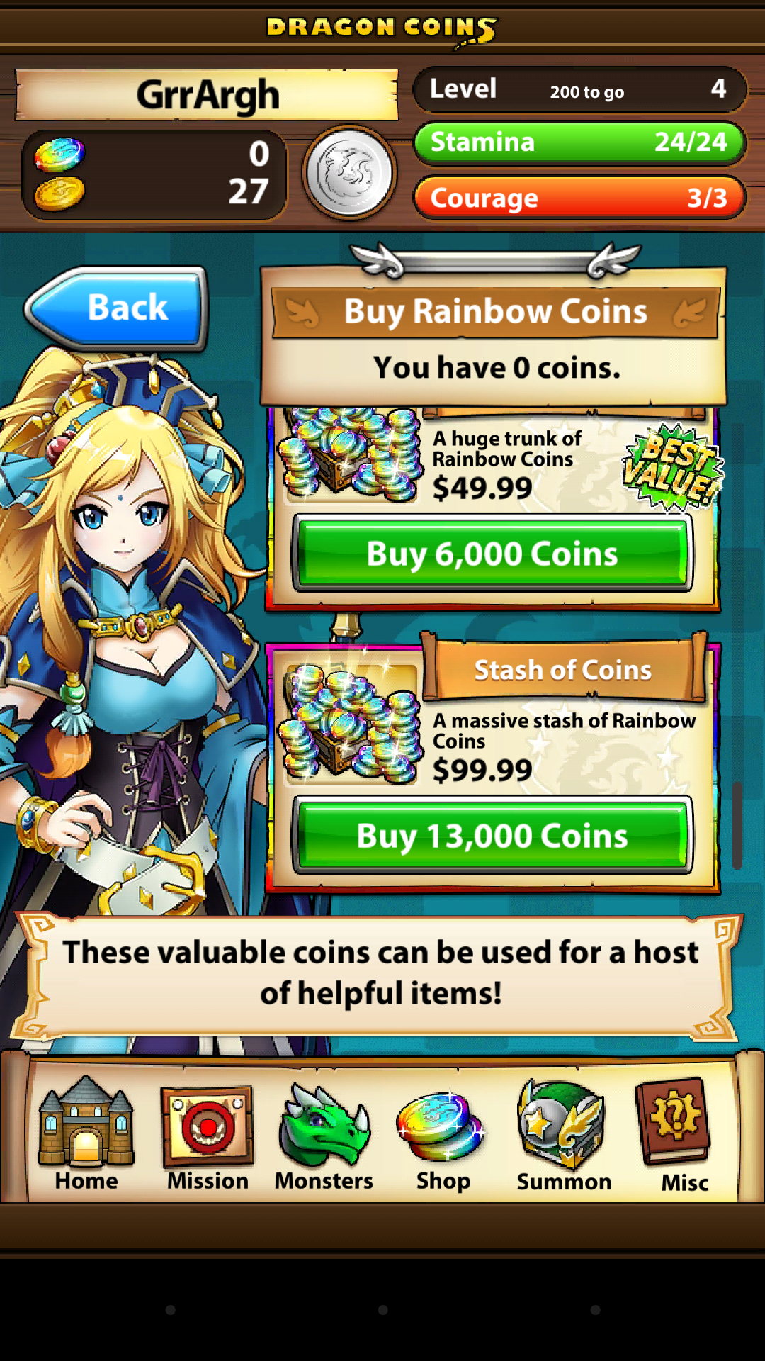 [New Game] SEGA's Dragon Coins Combines Pokemon With A Weird Coin ...