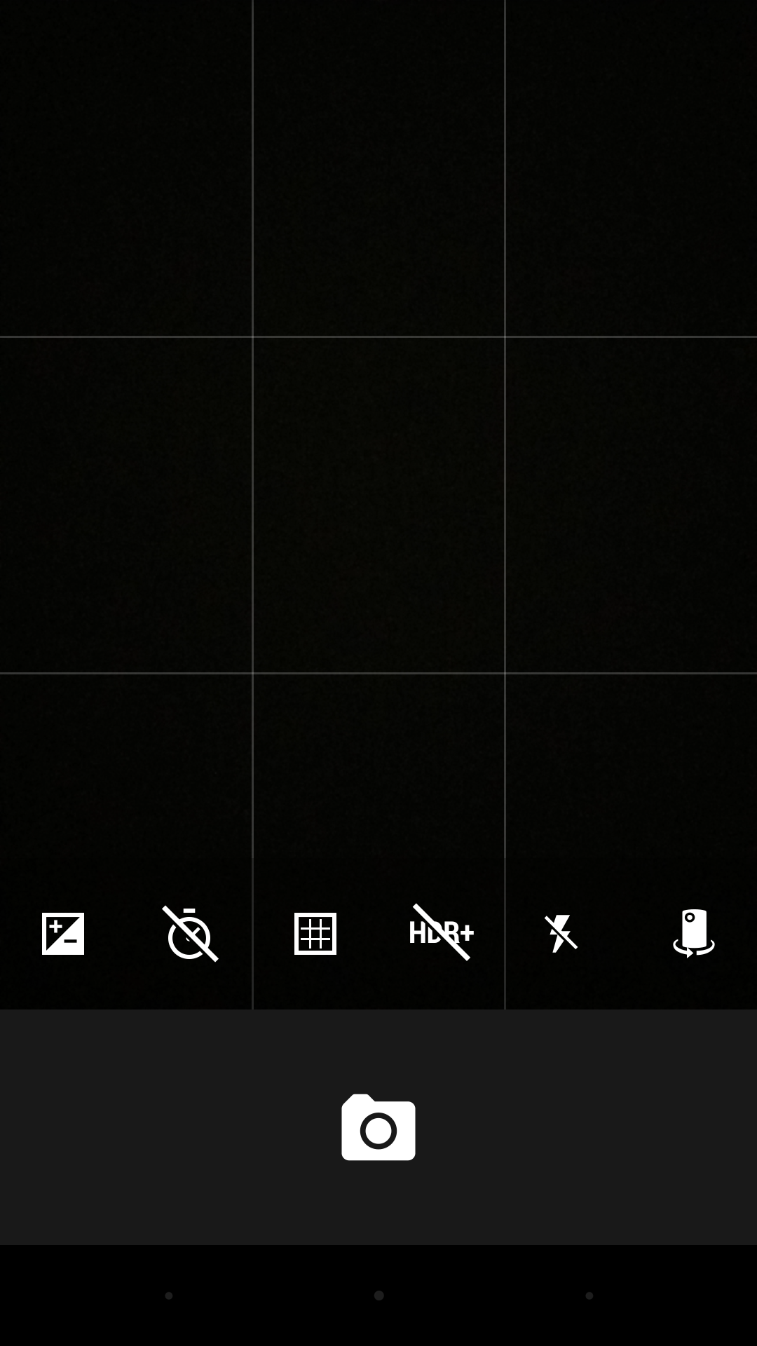 Google Camera Updated To v2.2 With The Return Of Timer, Auto-Cropping ...