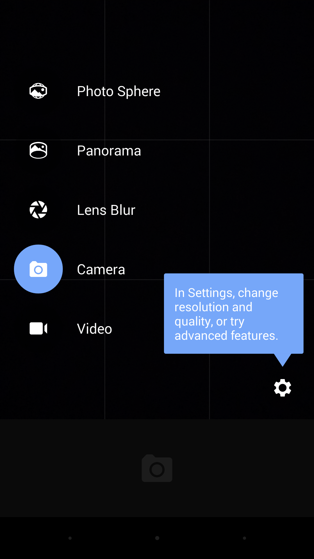 Google Camera Updated To v2.2 With The Return Of Timer, Auto-Cropping ...
