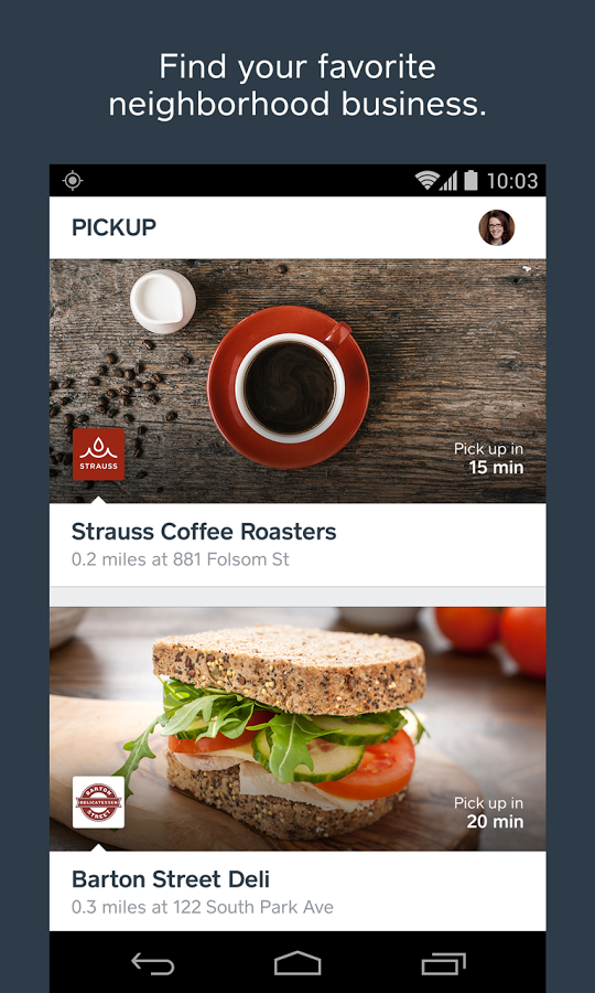 Square Removes Its Square Wallet App From The Play Store, Will Push New ...