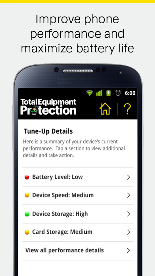 Sprint Adds New Total Equipment Protection Plus With More Things You ...