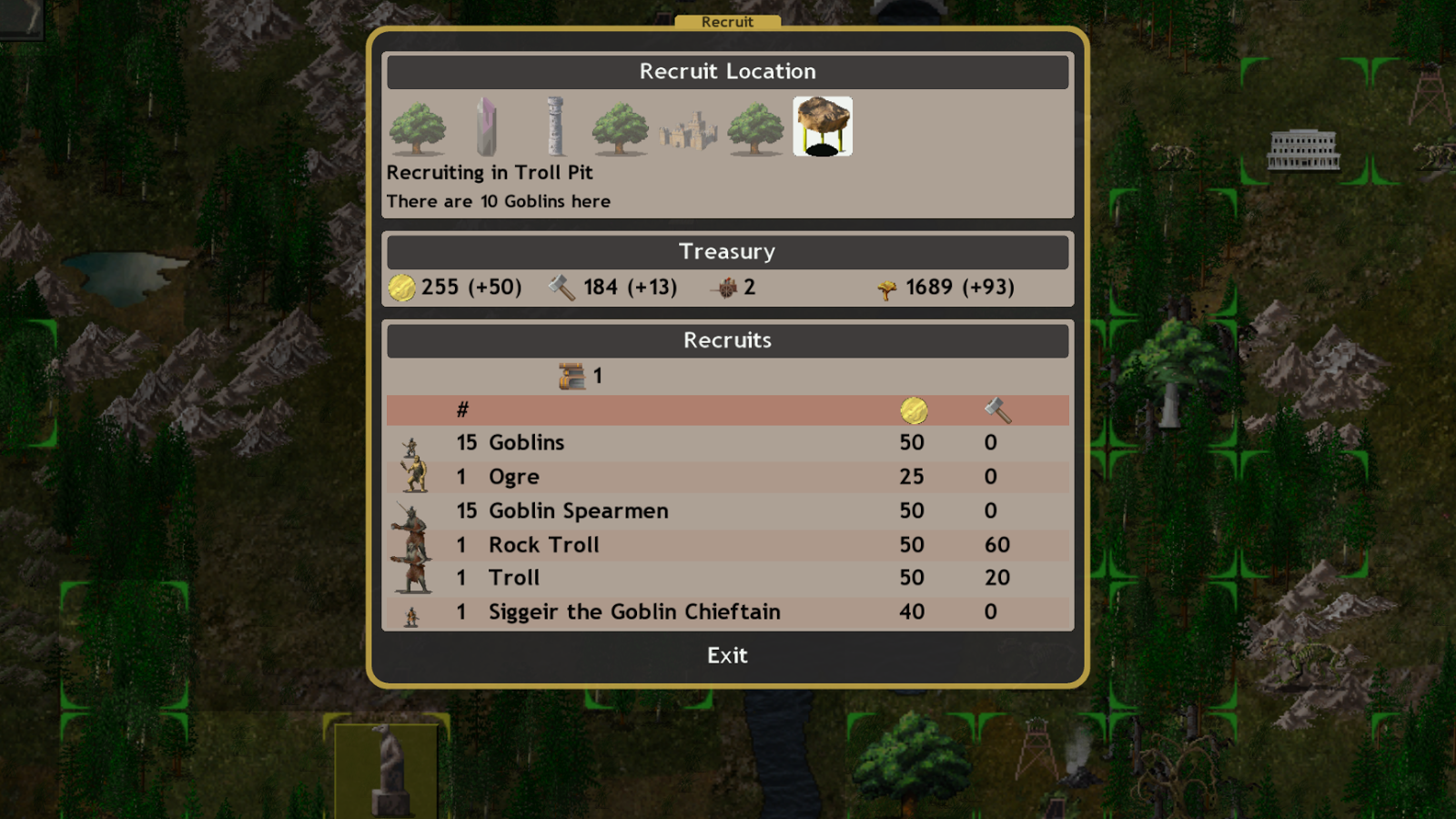 [New Game] Conquest Of Elysium 3 Makes The Jump From Steam To Android ...