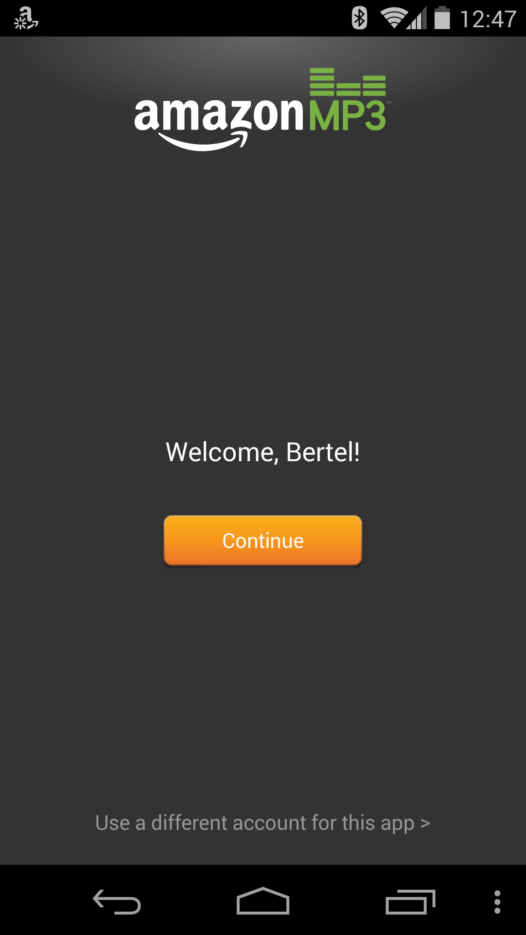 Amazon App Update Introduces Single Sign-On, Now Lets You Log In To ...