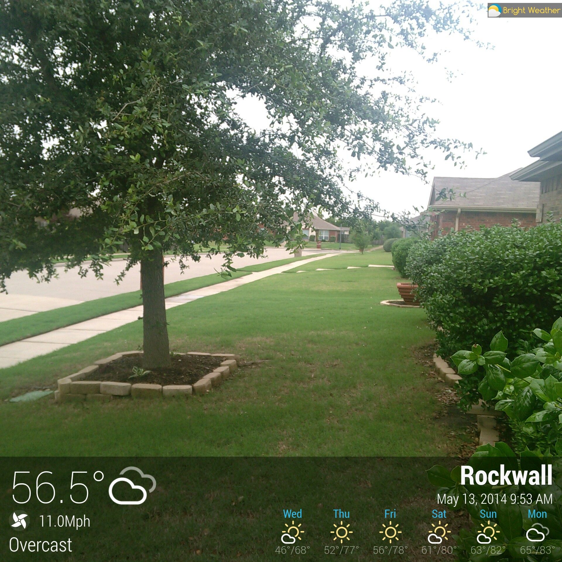 [New App] LevelUp Studio Releases Bright Weather, A Beautifully Minimal ...