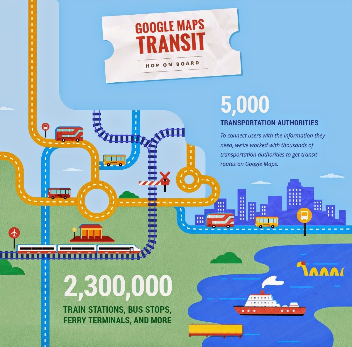 Google Maps Gets Expanded Real-Time Public Transit Directions In The UK ...