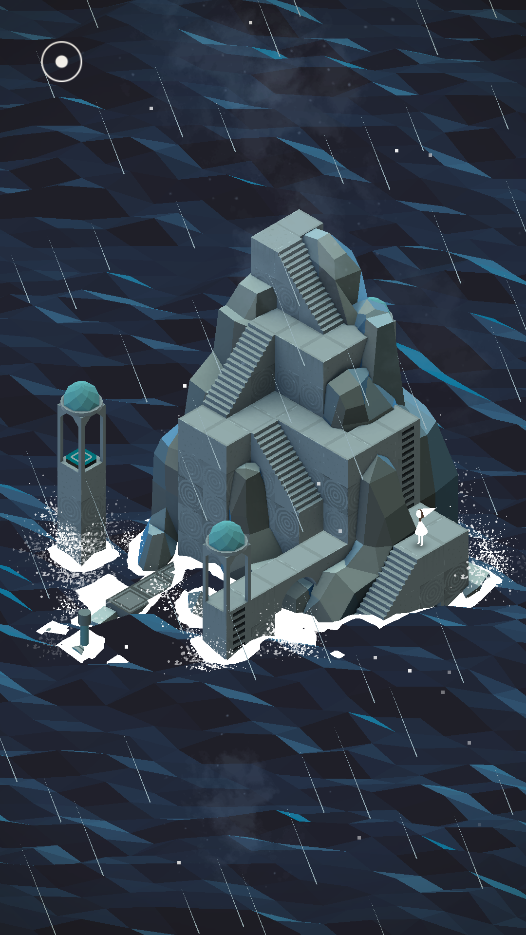 Monument Valley Review: It Only Takes An Hour To Change The World