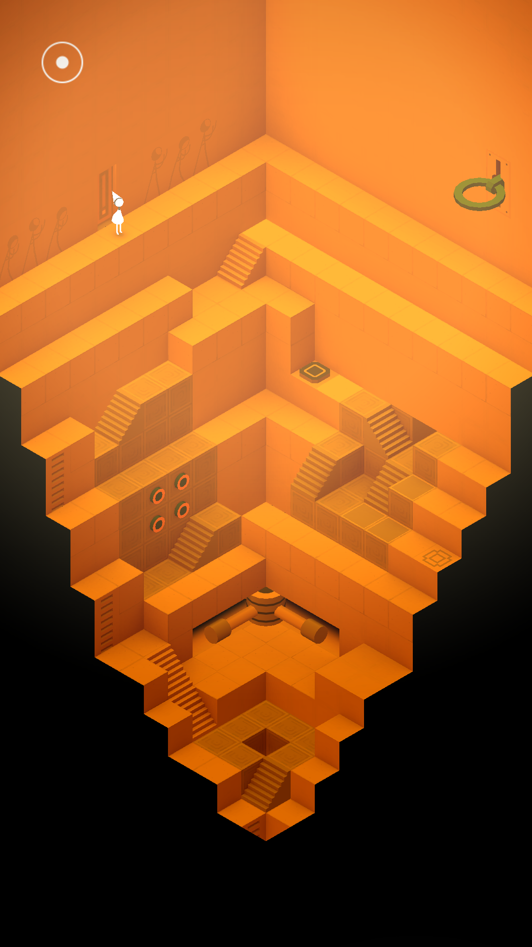 Monument Valley Review: It Only Takes An Hour To Change The World