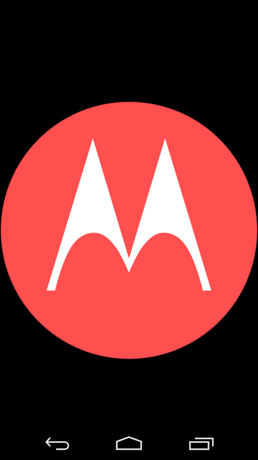 [New App] Motorola Modality Services Now Updateable Via Play Store, New ...
