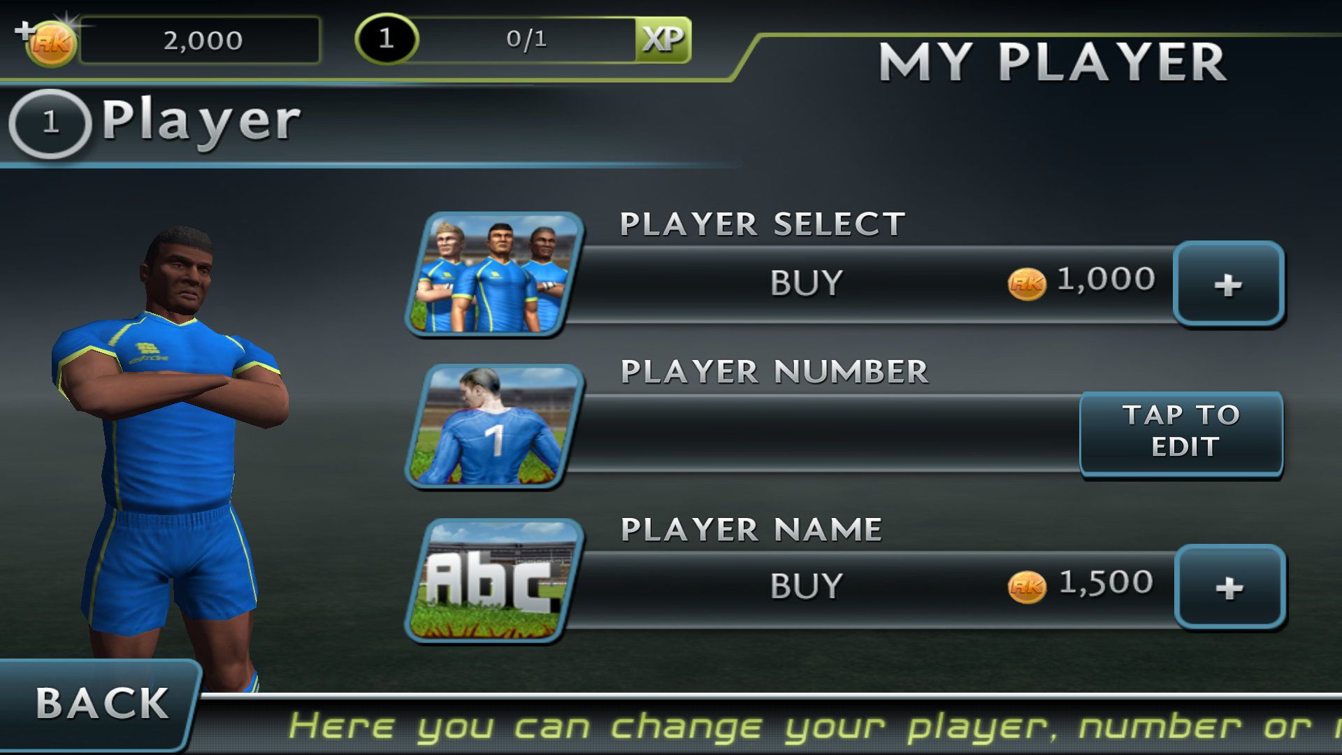 [New Game] Rugby Kicks 2 Hits The Play Store With More Ways To Kick A ...
