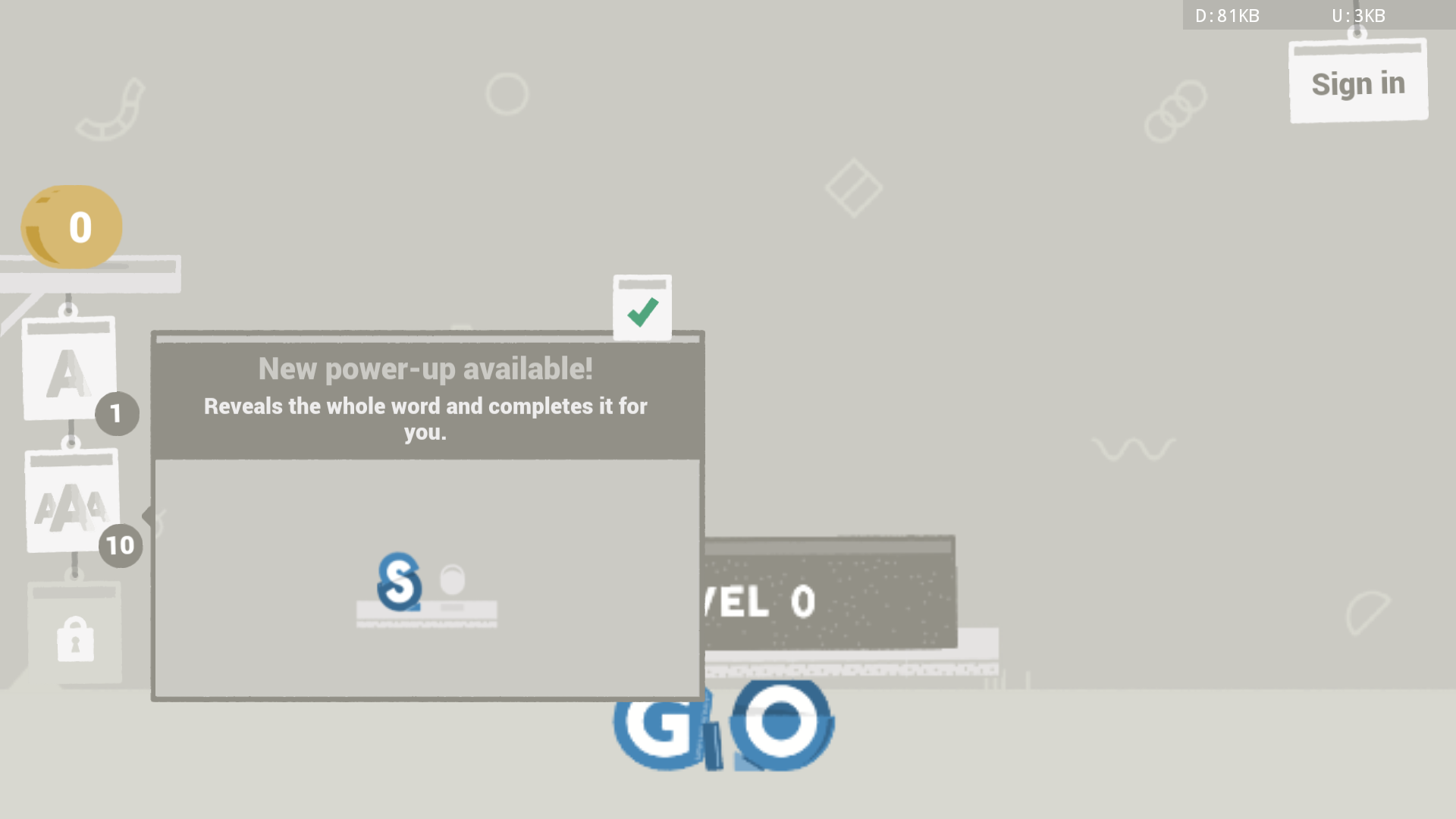 Google Adds New Educational 'Spell Up' Game To Chrome, Works On Desktop ...