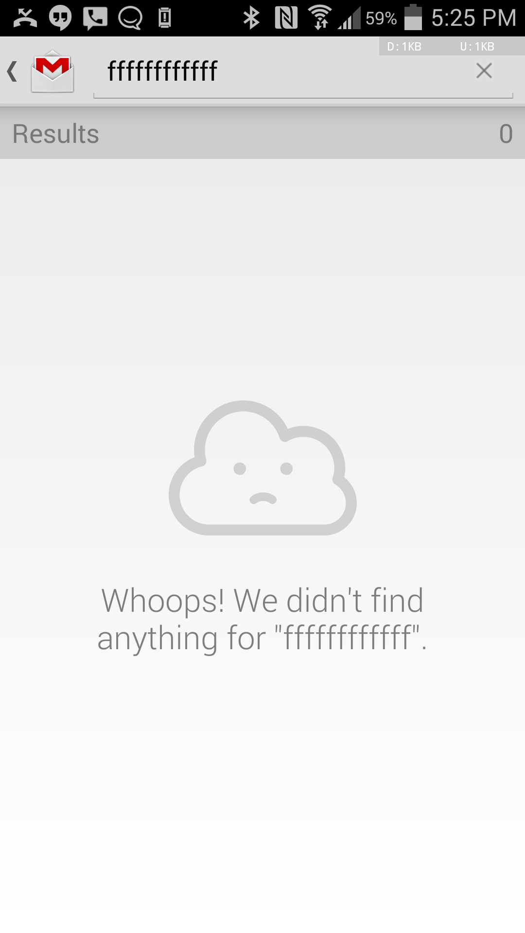 Gmail Updated To Version 48 With Ui Tweaks Ability To Print Or Save 9147