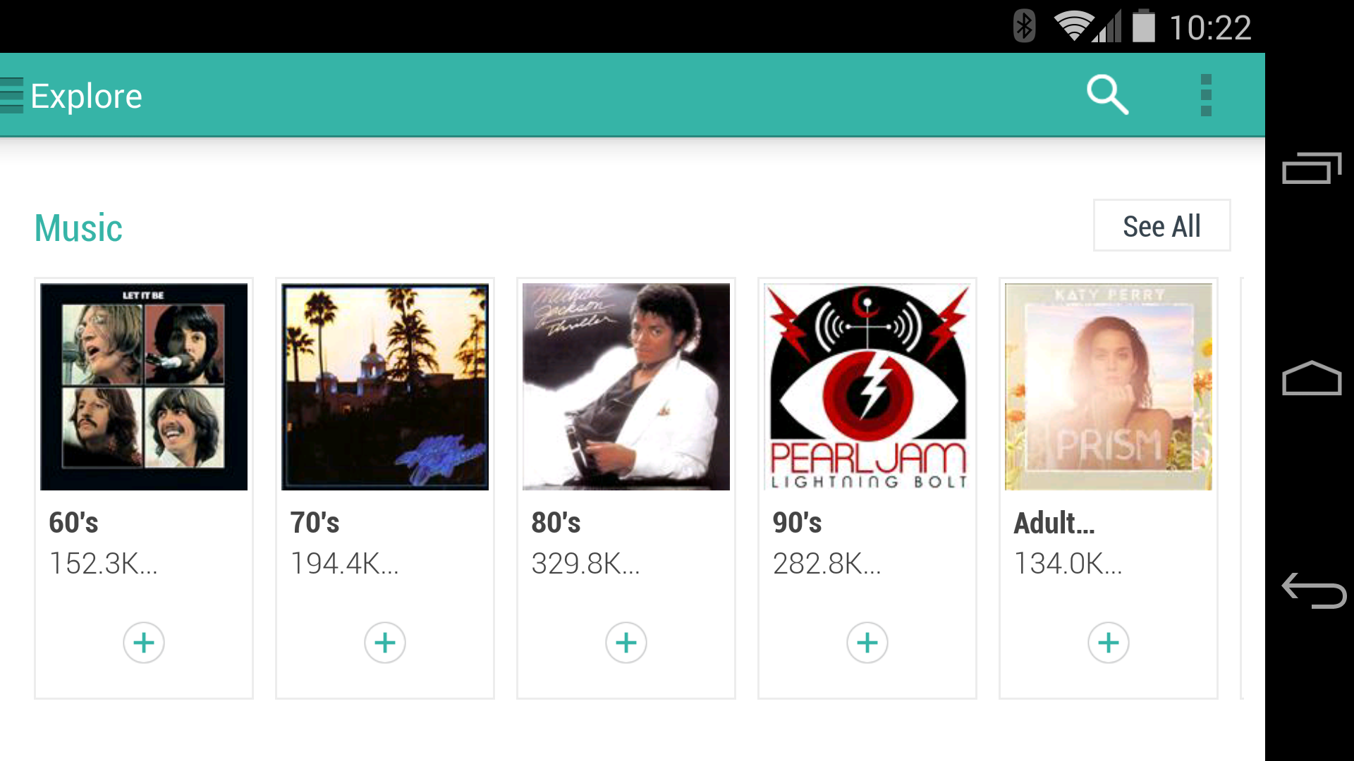 TuneIn Radio 12.0 Arrives With New Social Features And A Fresh Coat Of ...