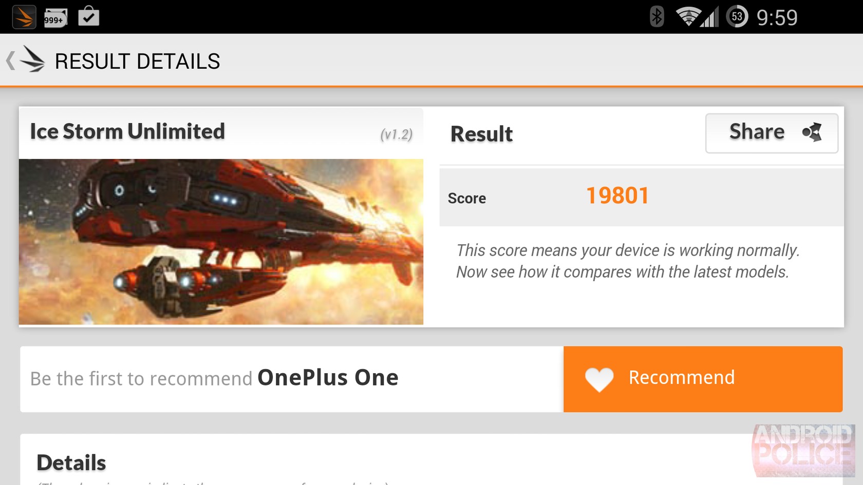 OnePlus One With CyanogenMod 11S Review: The Best Flagship Phone You ...