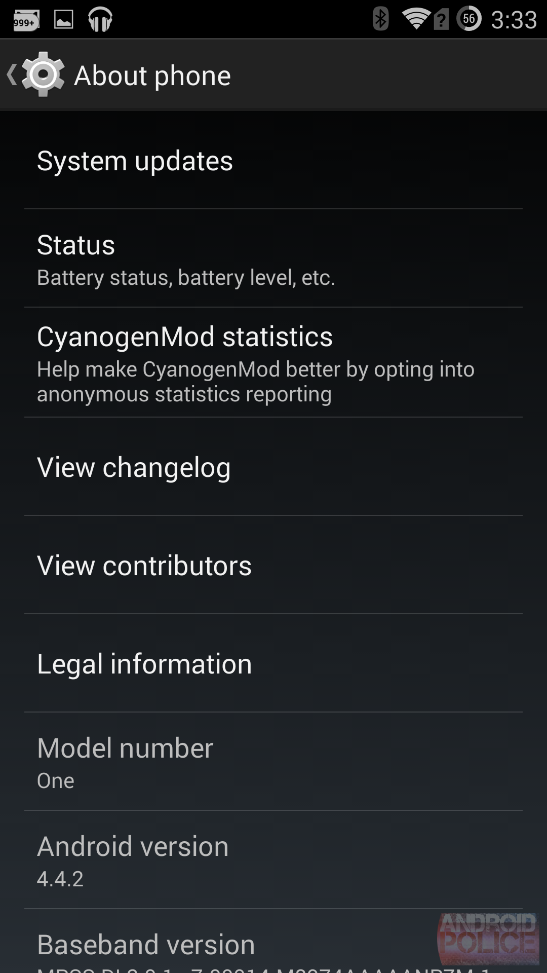 OnePlus One With CyanogenMod 11S Review: The Best Flagship Phone You ...