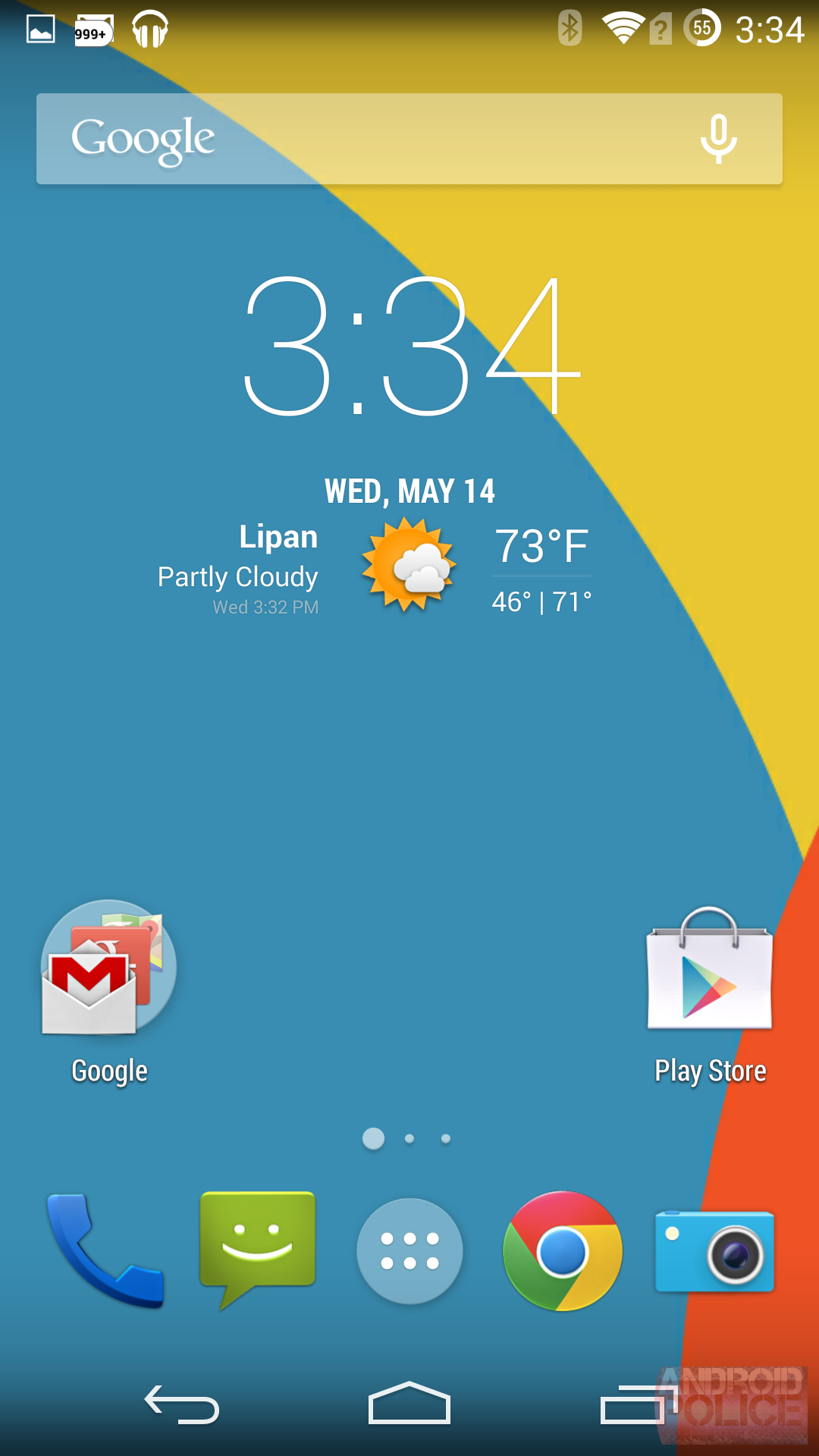 OnePlus One With CyanogenMod 11S Review: The Best Flagship Phone You ...