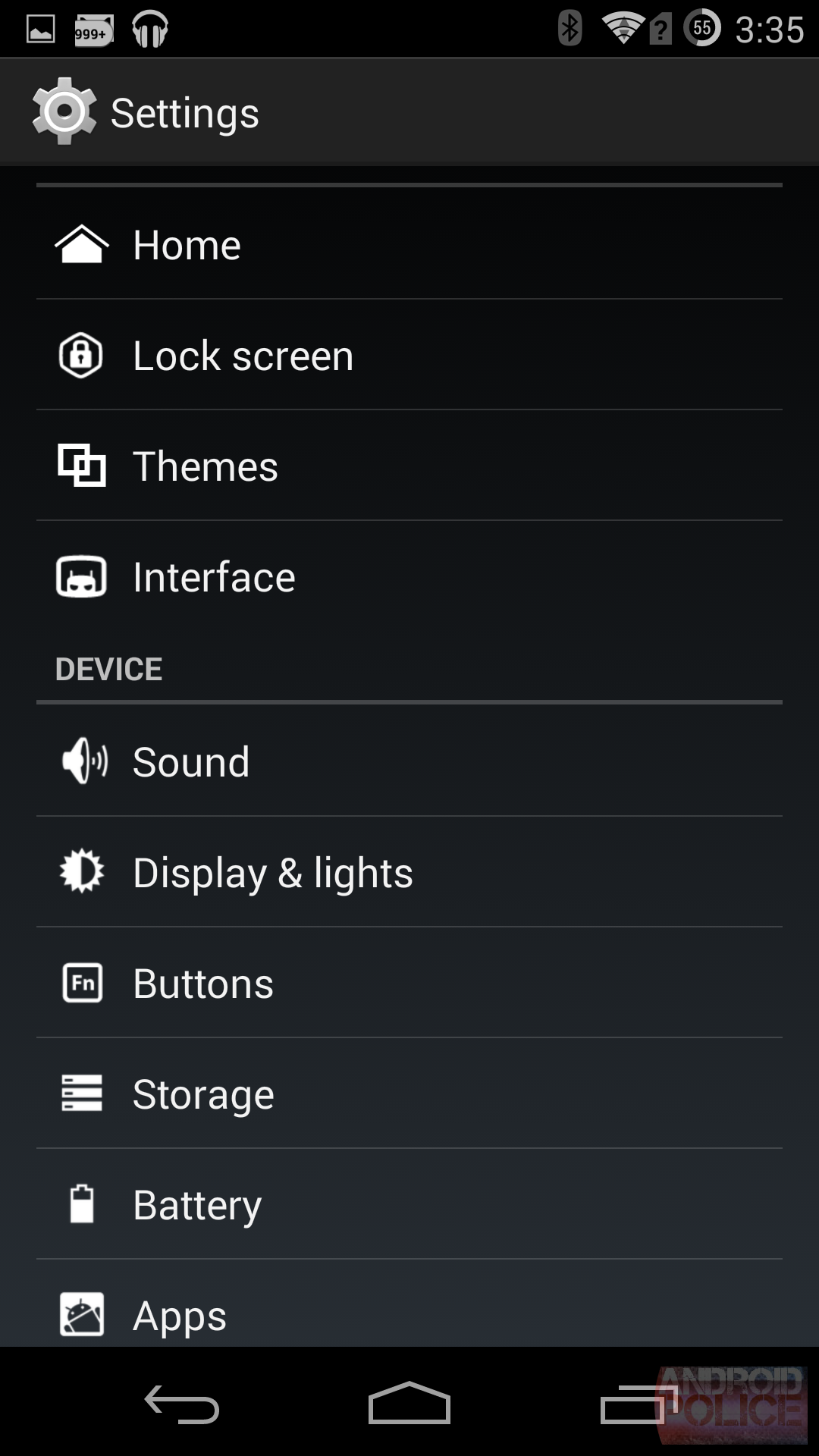 OnePlus One With CyanogenMod 11S Review: The Best Flagship Phone You ...