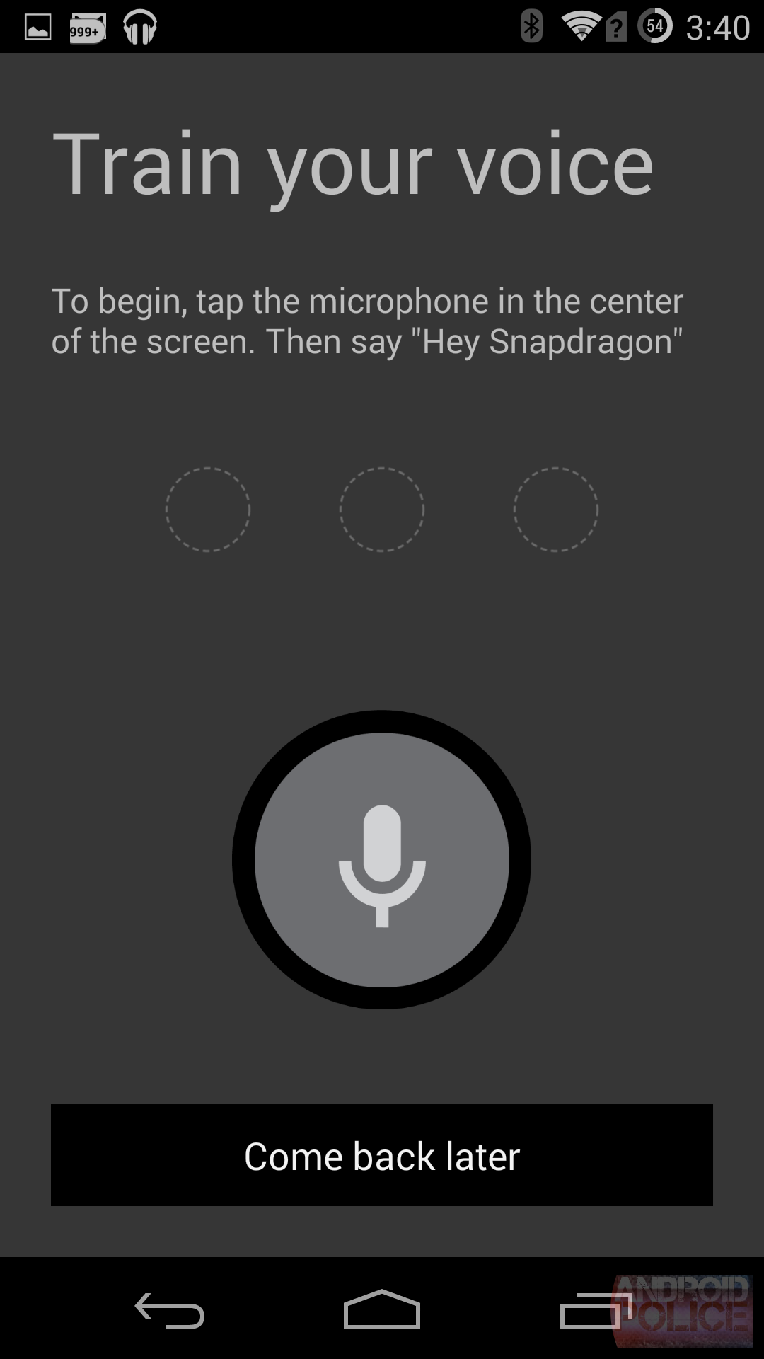 OnePlus One With CyanogenMod 11S Review: The Best Flagship Phone You ...