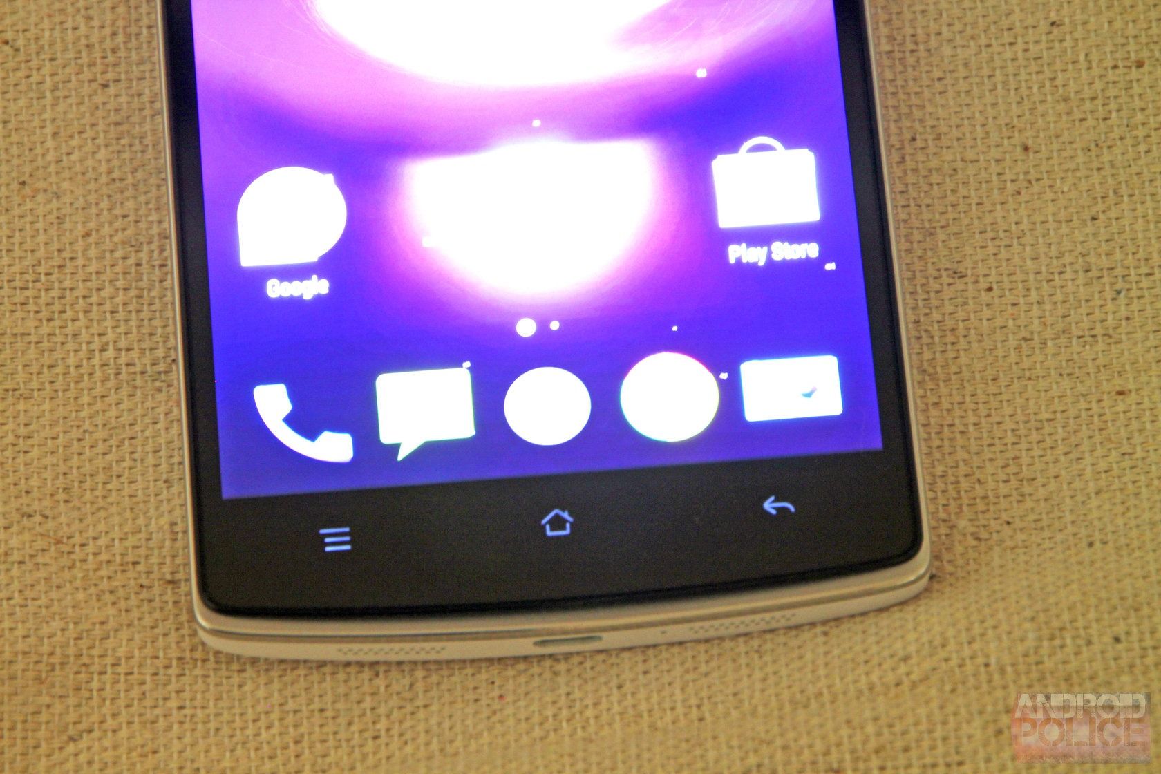 OnePlus One With CyanogenMod 11S Review: The Best Flagship Phone You ...