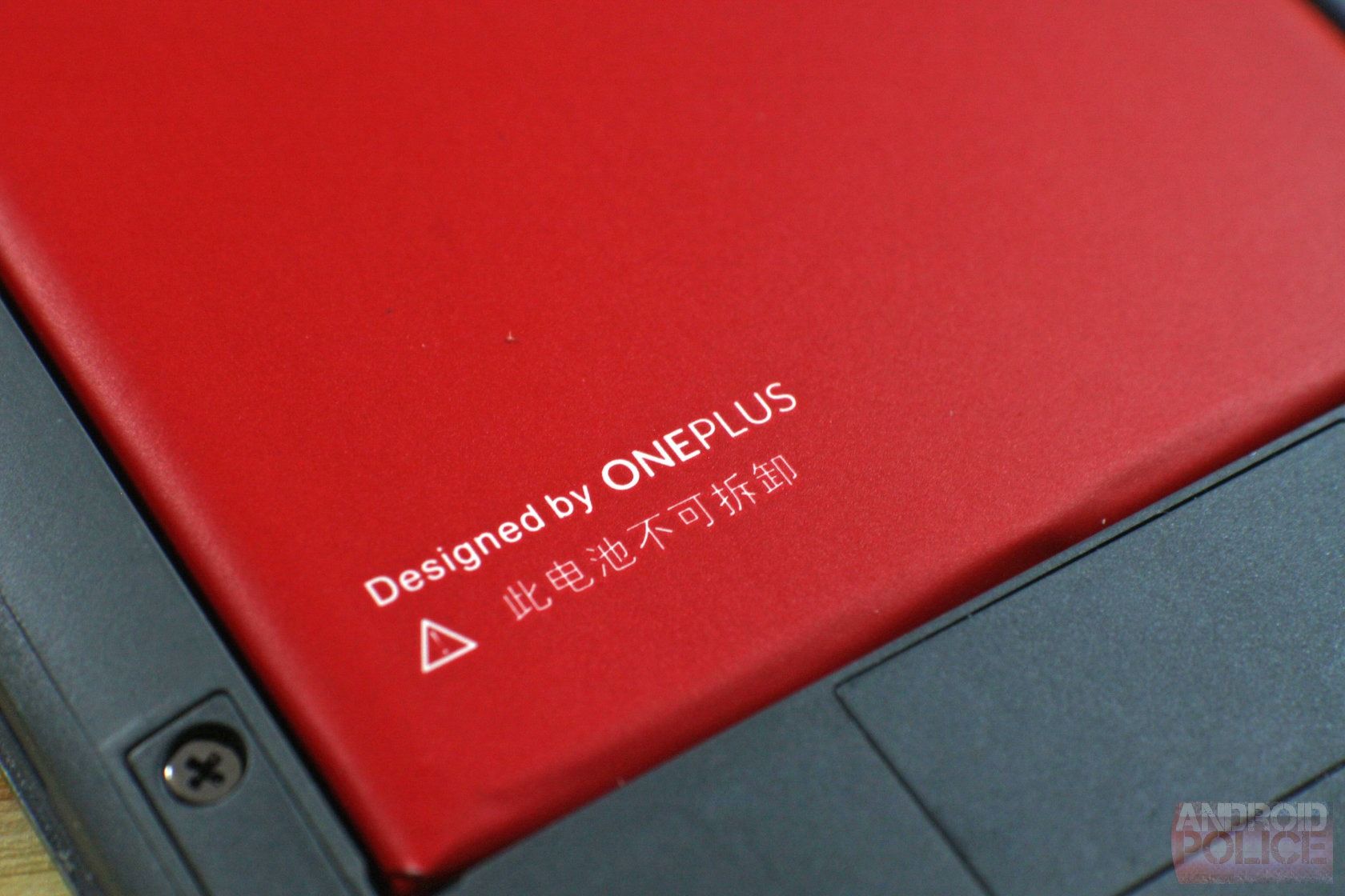 OnePlus One With CyanogenMod 11S Review: The Best Flagship Phone You ...