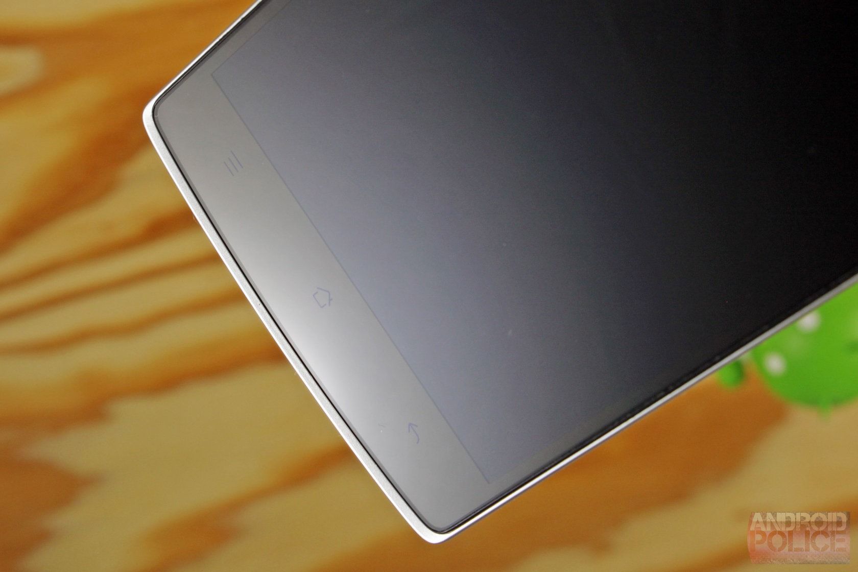 OnePlus One With CyanogenMod 11S Review: The Best Flagship Phone You ...