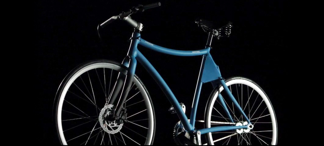 Samsung Teams Up With Italian Bicycle Builder Giovanni Pelizzoli To ...