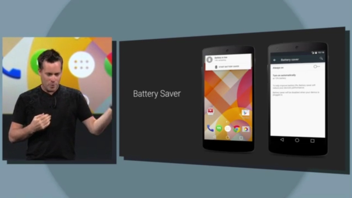 [I/O 2014] Android L Performance Gains: ART Is Now The Default Runtime, Improved Graphics, And ...