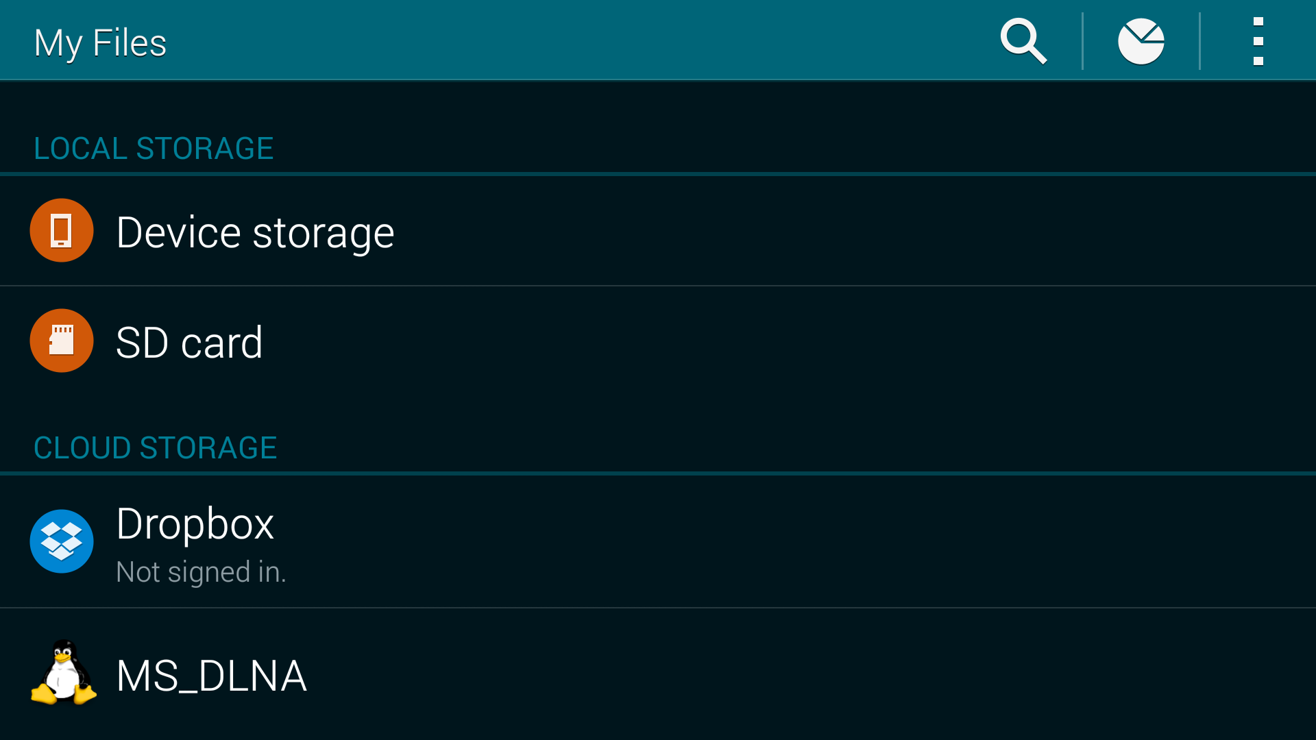 [Quick Review] Samsung 1.5TB Wireless Hard Drive For Android: Good For ...