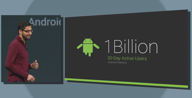 [I/O 2014] Google I/O Day 1 Roundup: Android Wear, Android L, Android ...