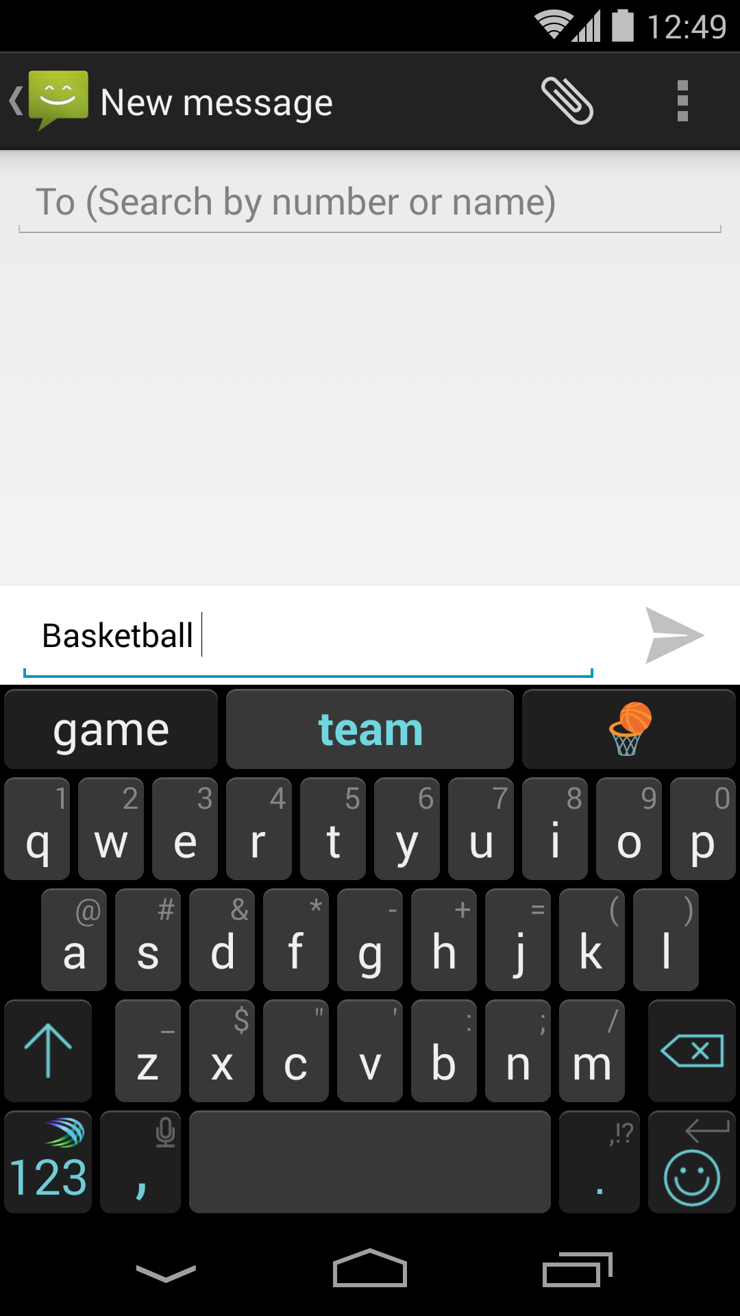 SwiftKey Keyboard Hits Version 5, Goes Free, Adds Premium Themes, A ...