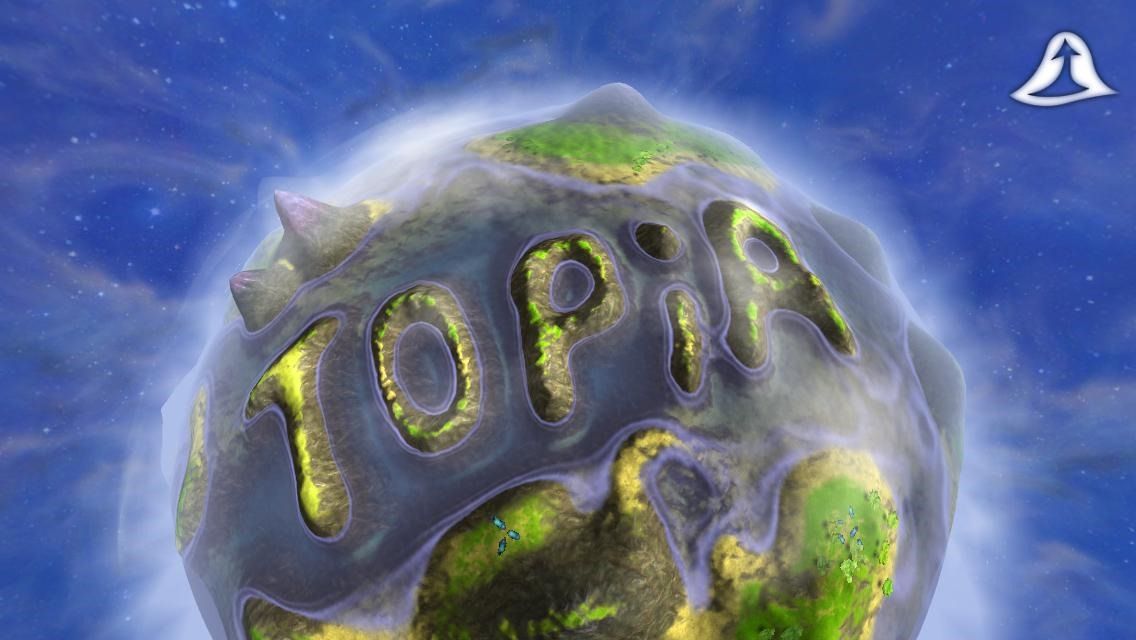[New Game] Topia World Builder From Crescent Moon Games Lets You Become ...