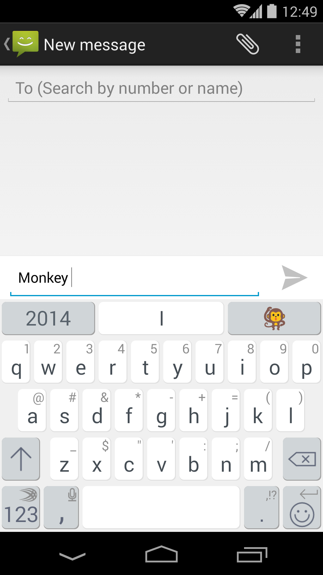 SwiftKey Keyboard Hits Version 5, Goes Free, Adds Premium Themes, A ...