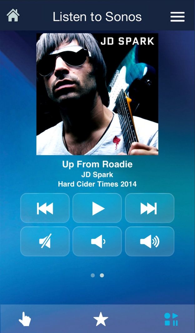 Logitech Harmony Update Introduces Speech Recognition, Integration With ...