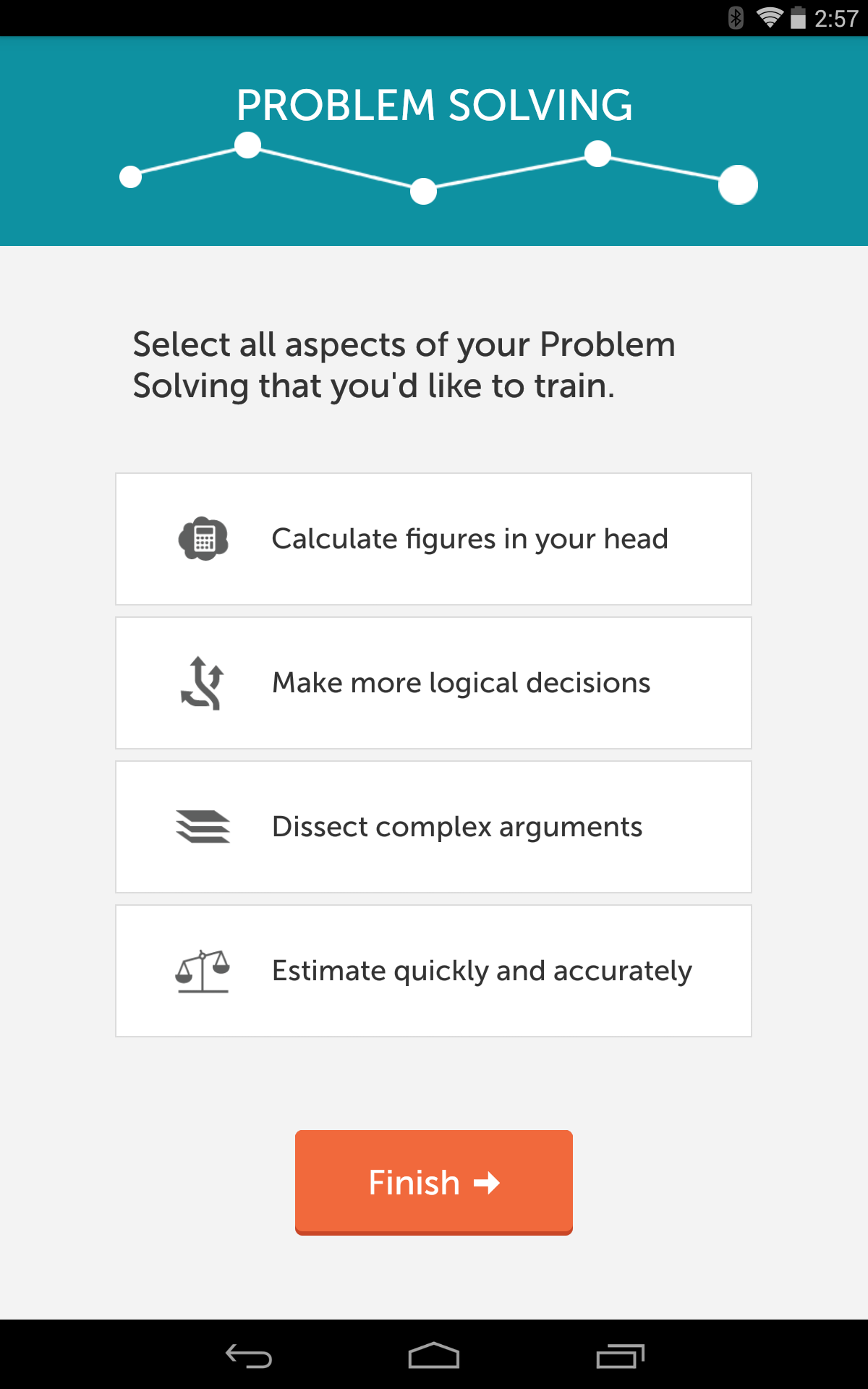 [New App] Lumosity Mobile App Arrives On Android Eager To Train Brains ...