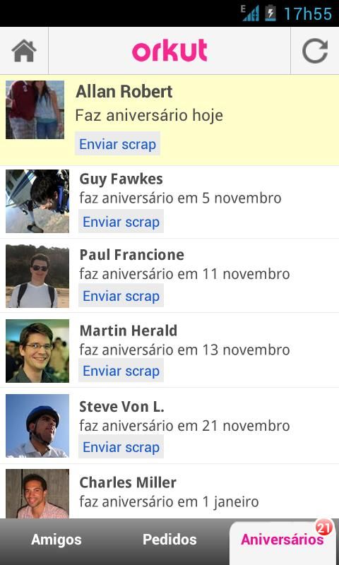 Google Is Shutting Down Orkut, Its Oldest Social Network, On September 30th