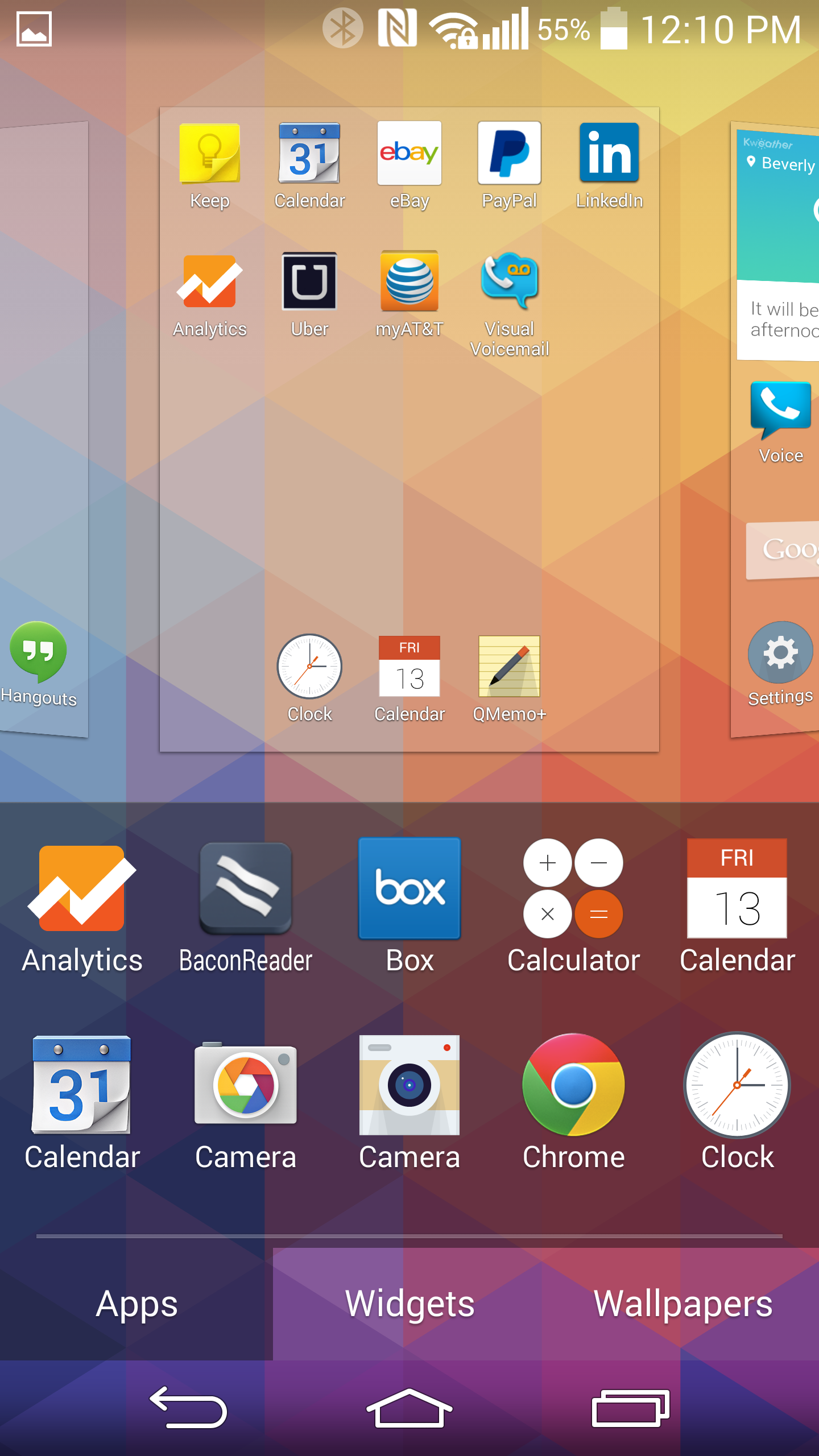 LG G3 Review: The G2 Gets A Proper Successor