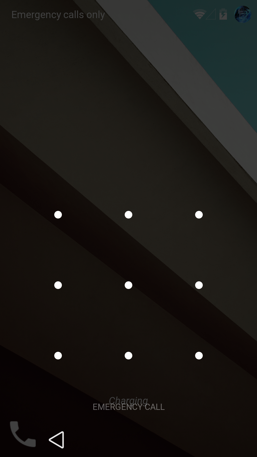 Android L Feature Spotlight You Can Swipe Right On The Lockscreen To Quickly Access The Dialer