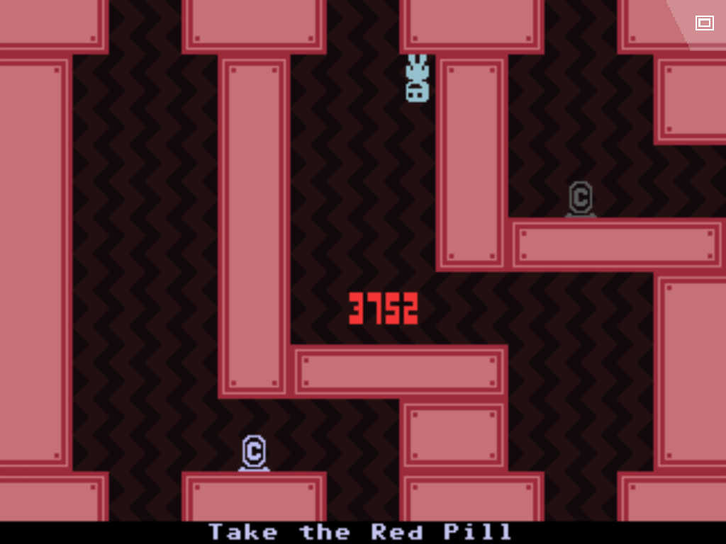 [New Game] After Numerous Ports, Popular Platformer VVVVVV Arrives In ...