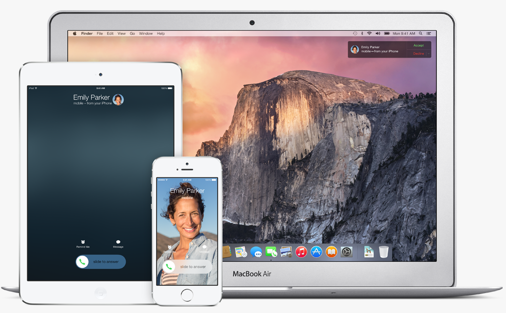 iOS 8 Was Unveiled Today, Does Android Have Anything To Be Envious Of ...