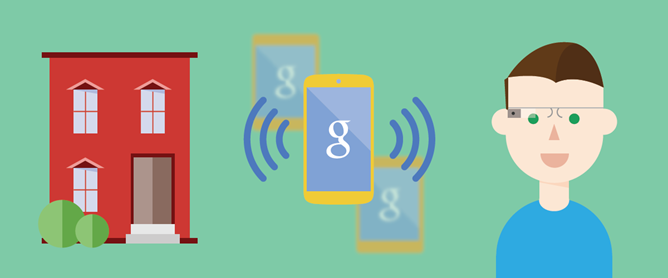 Exclusive: Google Will Soon Introduce 'Nearby' To Let Other 'People ...