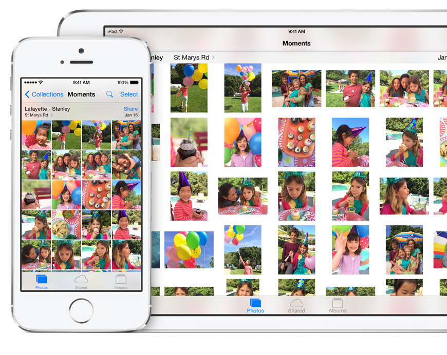 iOS 8 Was Unveiled Today, Does Android Have Anything To Be Envious Of ...